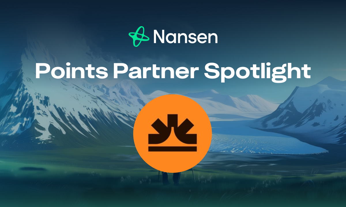 Nansen Points Partner Spotlight: Simplify Your Crypto Taxes with Awaken Tax | Nansen